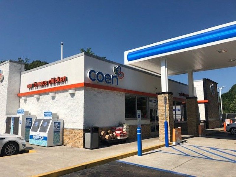 Bitcoin ATM in South Park Township - Amoco Bitcoin ATM in South Park Township - Amoco
