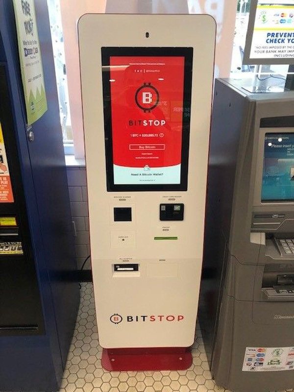 Bitcoin ATM in South Park Township - Amoco Bitcoin ATM in South Park Township - Amoco