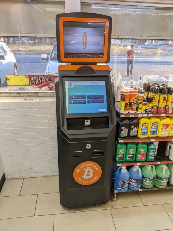 Bitcoin ATM In Celina Bobcat Kuntry bitcoin-atm-in-celina-bobcat-kuntry