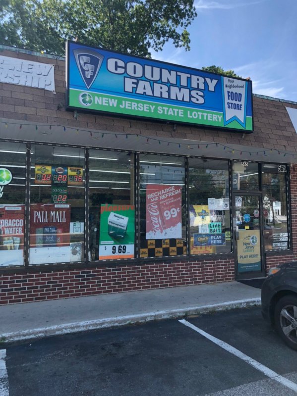 Bitcoin ATM in Hamilton Township - Country Farms Bitcoin ATM in Hamilton Township - Country Farms