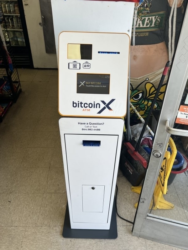Bitcoin ATM In Montebello K Liquor bitcoin-atm-in-montebello-k-liquor