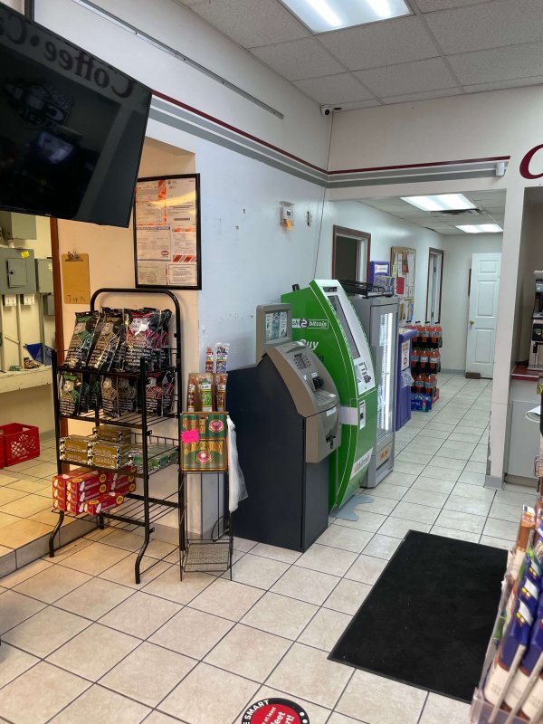 Bitcoin ATM In Paulding Paulding Kwik Mart Marathon bitcoin-atm-in-paulding-paulding-kwik-mart-marathon